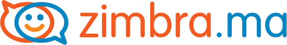 Zimbra.ma | Messagerie Pro Maroc